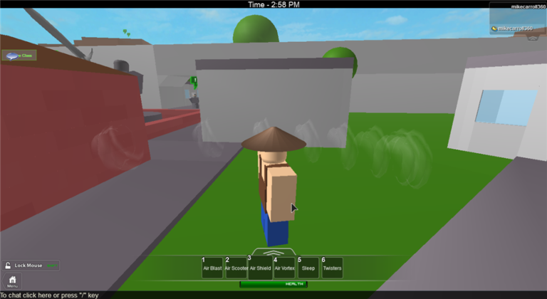 RobloxGo | Avatar Roleplay - Real Time Stats, Insights And Ranking