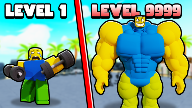 RobloxGo | What genre of games is [🌌BRAWLS] Muscle Simulator?