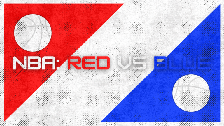 RobloxGo | [🎄 CHRISTMAS UPD 🎄] NBA: Red VS Blue - Real Time Stats ...