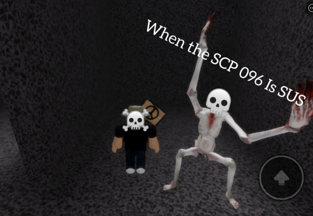 RobloxGo | scp 096 maze test (UPDATED) - Real Time Stats, Insights And ...
