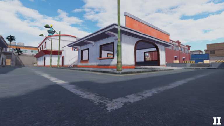 RobloxGo | GARENA FREE FIRE MAX🏆 Training Island - Real Time Stats ...