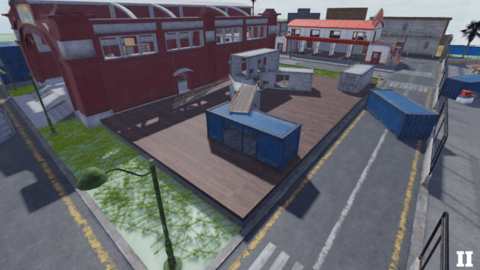 RobloxGo | GARENA FREE FIRE MAX🏆 Training Island Image Gallery