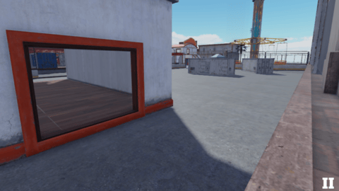 RobloxGo | GARENA FREE FIRE MAX🏆 Training Island Image Gallery