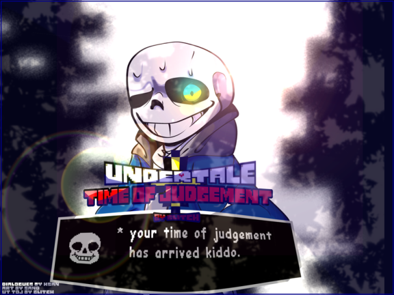 RobloxGo | How many people play Legacy Undertale: Time of Judgement?