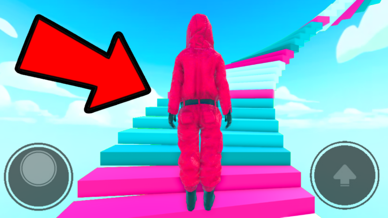 RobloxGo | 🦑 SQUID GAME OBBY - Real Time Stats, Insights And Ranking