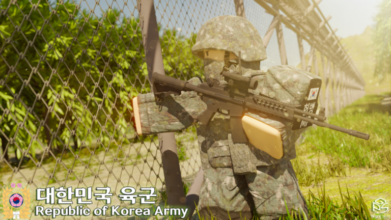 RobloxGo | [ROKA] The 6th Infantry Division - Real Time Stats, Insights ...