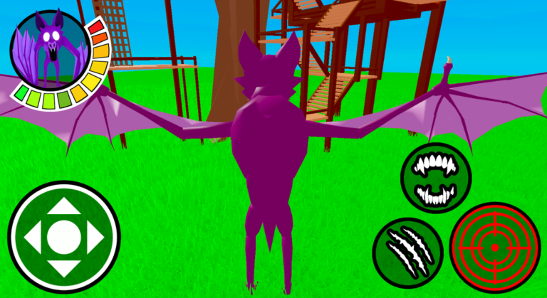 RobloxGo | Is 🦇 SURVIVE THE BAT THE KILLER!!! 🦇 free to play?