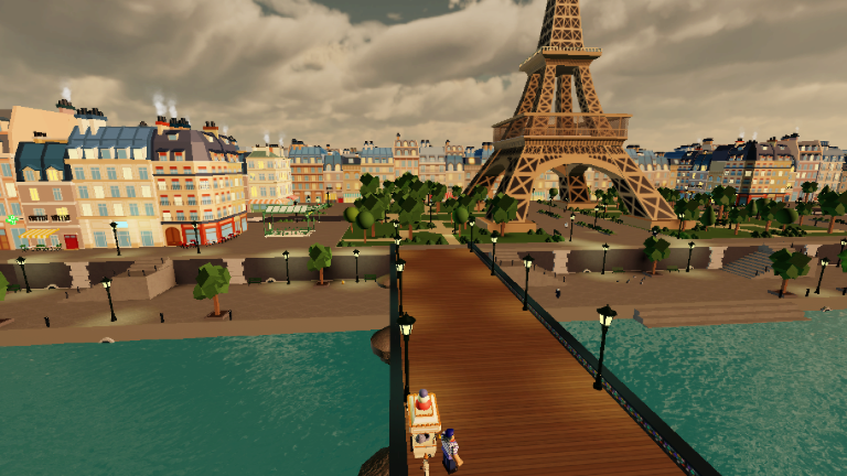 RobloxGo | Starcadia Bay (WIP Fighting Game) - Real Time Stats ...