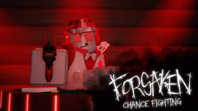 RobloxGo | What is Forsaken Chance Fighting RobloxGo rating?
