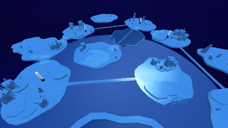 RobloxGo | Project : Ice Sector - Real Time Stats, Insights And Ranking