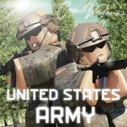 RobloxGo | US ARMY ROLEPLAY (BETA) - Real Time Stats, Insights And Ranking