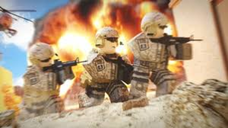 RobloxGo | US ARMY ROLEPLAY (BETA) - Real Time Stats, Insights And Ranking