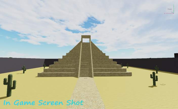 [127] Find the FACES!