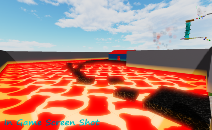 [127] Find the FACES!