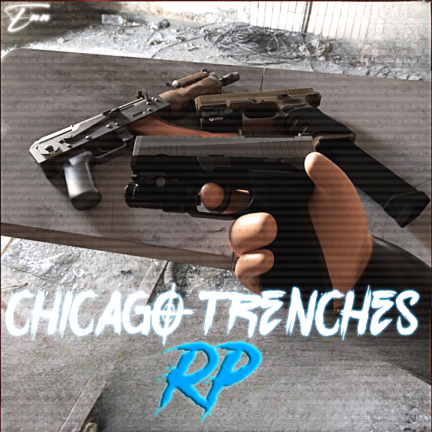 RobloxGo | ( ️ WINTER UPDATE)Chicago Trenches (RP)😈 - Real Time Stats ...