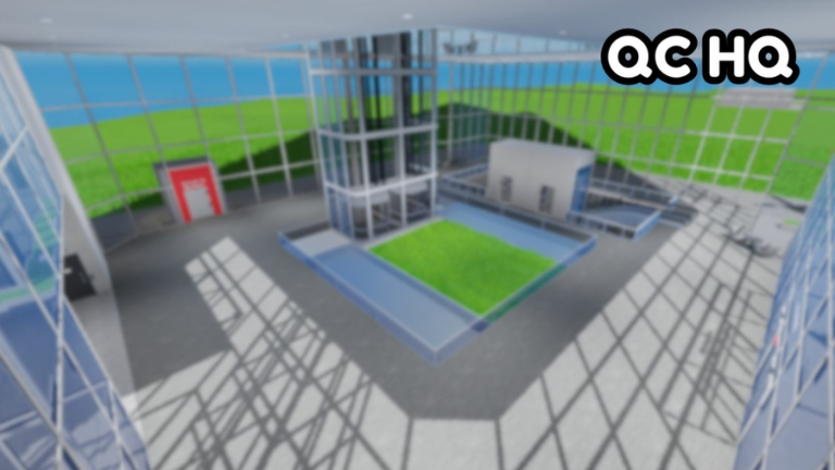 RobloxGo | Quest Corp | Headquarters v2.0 [MAJOR UPDATE] VS Build A ...