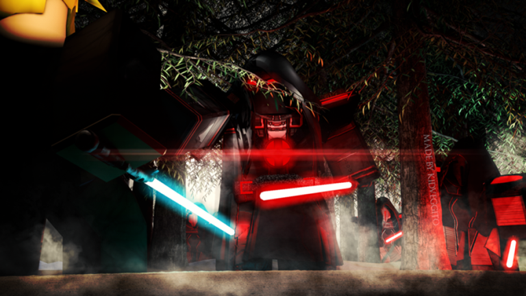 RobloxGo | Sith Temple on ######## - Real Time Stats, Insights And Ranking