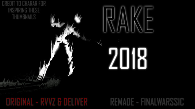 RobloxGo | The Rake™ 2018 - Real Time Stats, Insights And Ranking