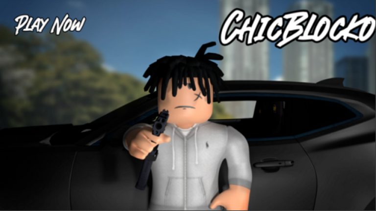RobloxGo | CHICBLOCKO [REMAKE] #ALLGUNS - Real Time Stats, Insights And ...
