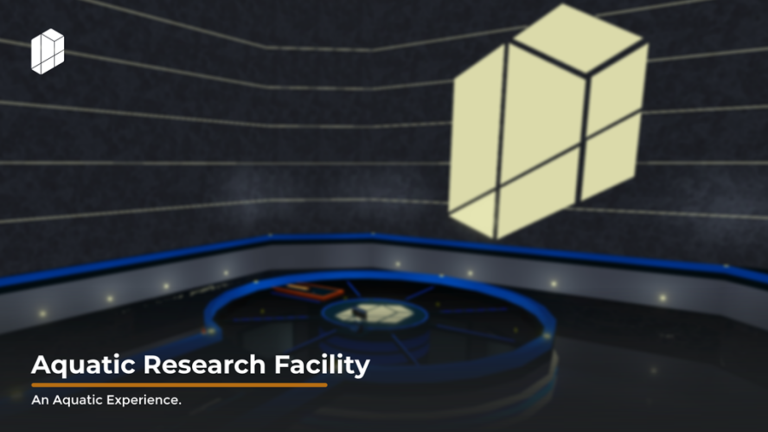 RobloxGo | Aquatic Research Facility - Real Time Stats, Insights And ...