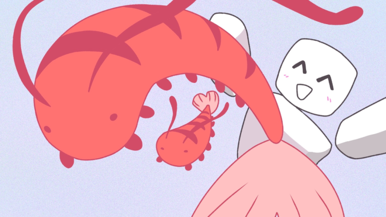 RobloxGo | Shrimp Upgrade Tree - Real Time Stats, Insights And Ranking