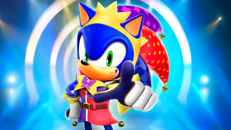 RobloxGo | [ TESTING ] Sonic Speed Simulator - Real Time Stats ...