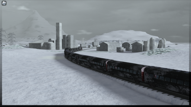 RobloxGo | RLT - Snowpiecer Ro-Scale [Revamp V1] - Real Time Stats ...