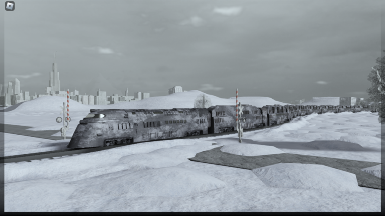 RobloxGo | RLT - Snowpiecer Ro-Scale [Revamp V1] - Real Time Stats ...