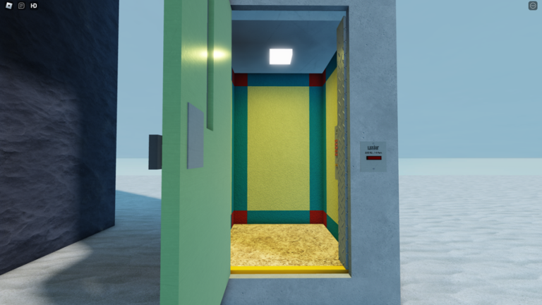 RobloxGo | Elevators in Sweden! - Real Time Stats, Insights And Ranking