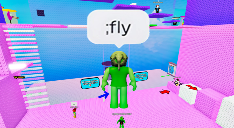 RobloxGo | What genre of games is Cheap HD Admin Tower (9 Robux)?