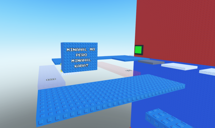 RobloxGo | [NEW] Pinoy Relapse Tower - Real Time Stats, Insights And ...