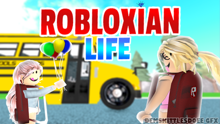 RobloxGo | ROBLOXIAN LIFE! - Real Time Stats, Insights And Ranking