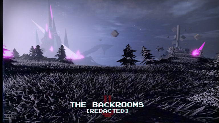 RobloxGo | 🏛️ THE BACKROOMS [ REDACTED ] - Real Time Stats, Insights ...