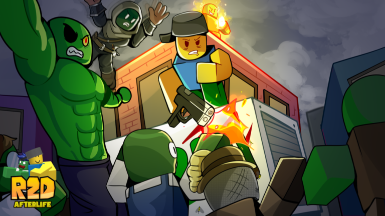 RobloxGo | Reason 2 Die Afterlife Demo - Real Time Stats, Insights And ...