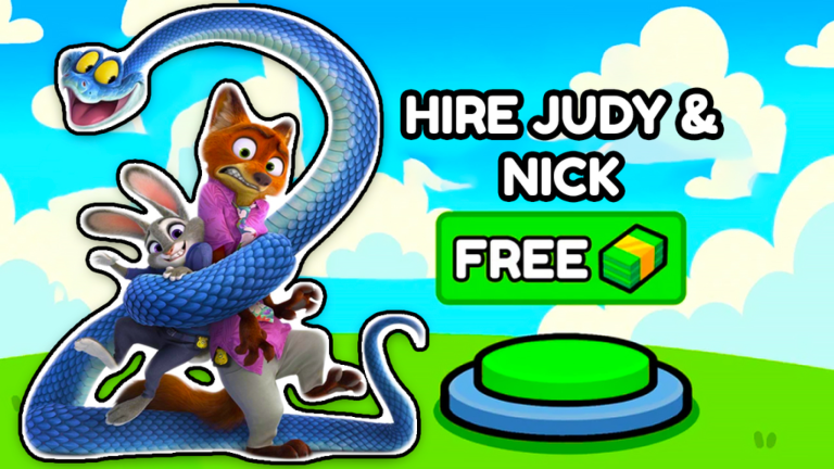 RobloxGo | Is 🐰Zootopia 2 Tycoon - 2 Player free to play?