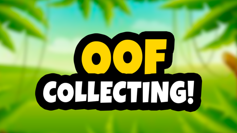 RobloxGo | [💪REBORN ] Oof Collecting Simulator - Real Time Stats ...