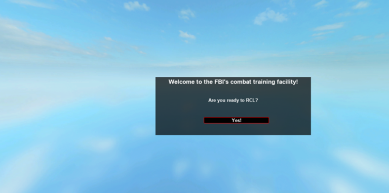 RobloxGo | [FBI] RCL Training Facility - Real Time Stats, Insights And ...