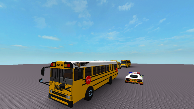 RobloxGo | UPDATED! school bus simulator V - Real Time Stats, Insights ...