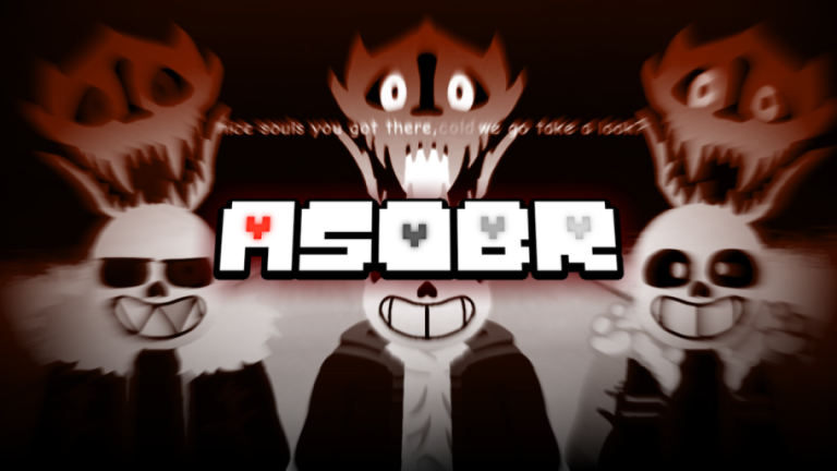 RobloxGo | [UPDATE] Undertale Advanced Soul Ops Boss Rush - Real Time ...