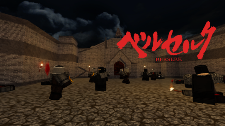 RobloxGo | Berserk - Zodd the Immortal - Real Time Stats, Insights And ...