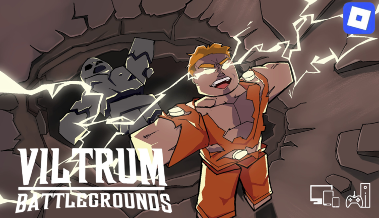 RobloxGo | Viltrum Battlegrounds - Real Time Stats, Insights And Ranking