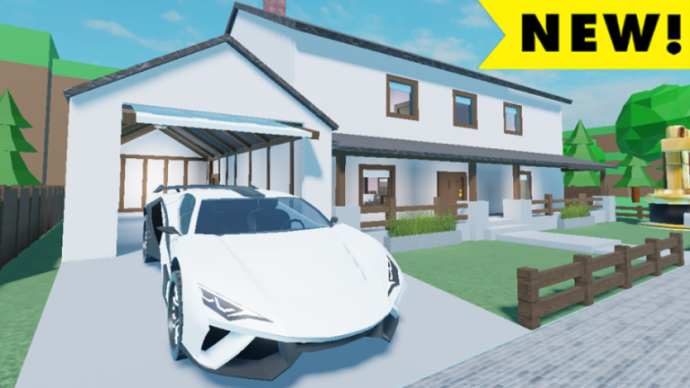 RobloxGo | House Tycoon - Real Time Stats, Insights And Ranking