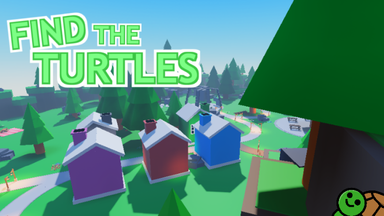RobloxGo | [🌋] Find the Turtles 🐢(275) - Real Time Stats, Insights And ...