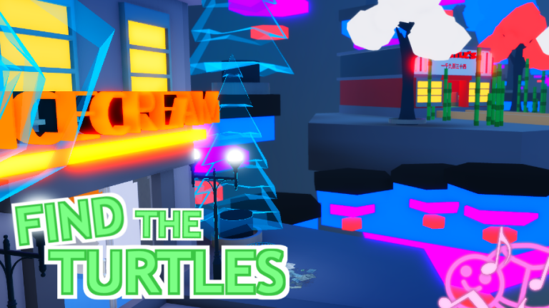 RobloxGo | [🌋] Find the Turtles 🐢(275) - Real Time Stats, Insights And ...