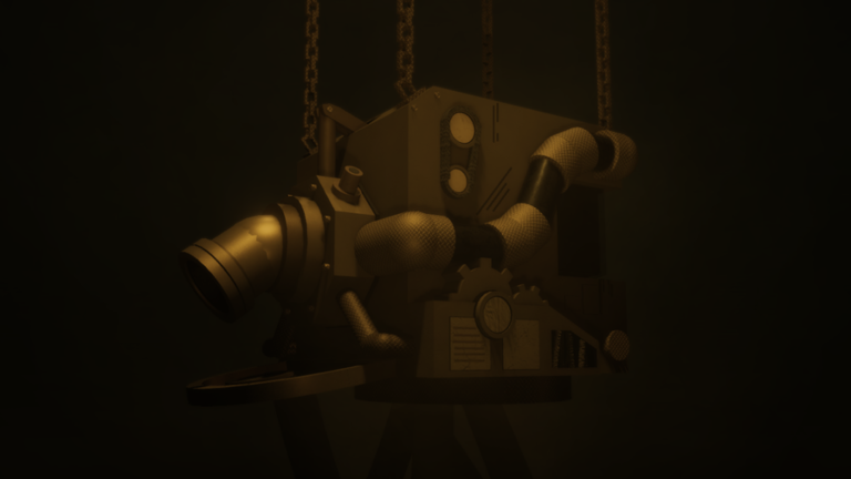 RobloxGo | Bendy and the Ink Machine: SHOWCASE (BETA) - Real Time Stats ...