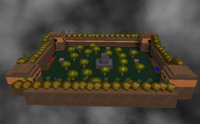 RobloxGo | Realistic Gun: Paintball Map - Real Time Stats, Insights And ...