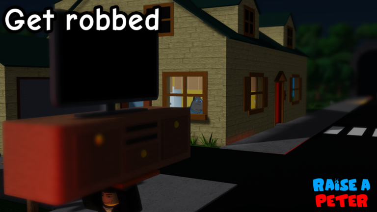 RobloxGo | Raise a Peter - Real Time Stats, Insights And Ranking