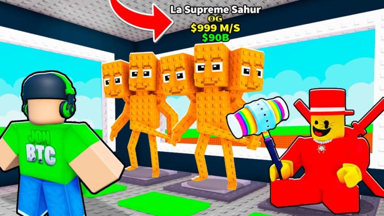 RobloxGo | Which other Roblox games are similar to 🔮 Steal The ...