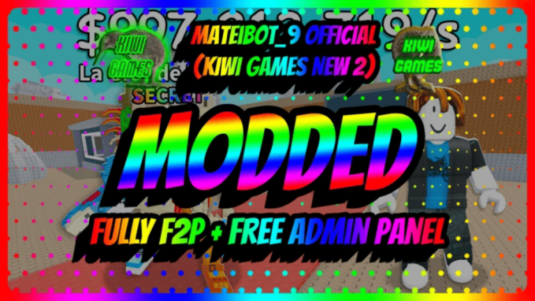 RobloxGo | [🌈 INFs ADMIN PANEL] Steal A Brainrot Moddeds VS Brainrot ...