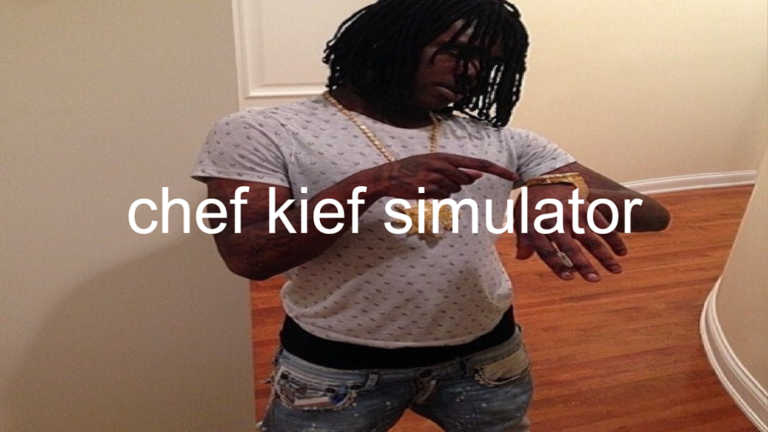 RobloxGo | chief keef simulator - Real Time Stats, Insights And Ranking